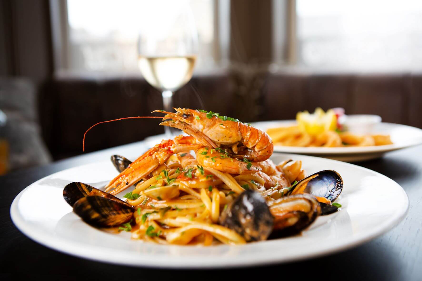 Buon Gusto - Authentic Italian Restaurant Buon Gusto - Authentic Italian Restaurant